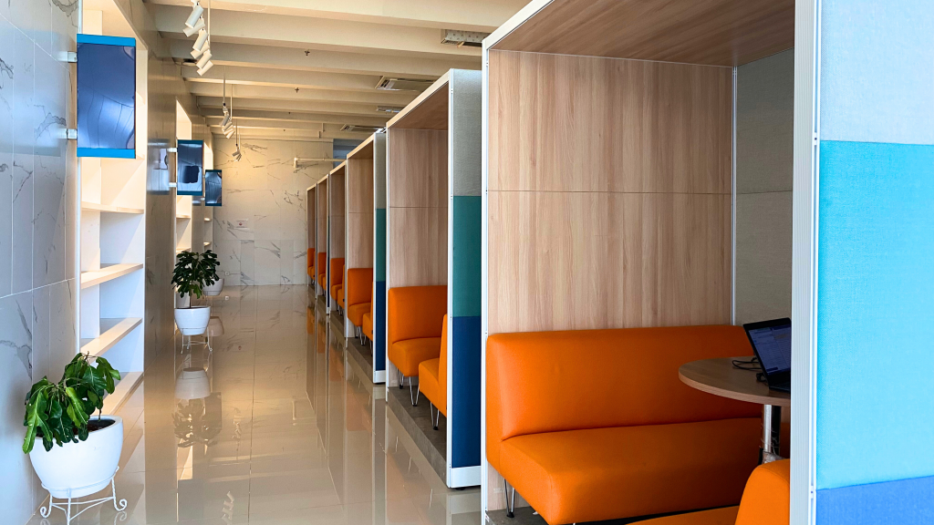 First Things to Do When You Arrive at UIII - Universitas Islam ...